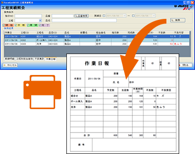 U-Mate BT 工程管理 – アルティメイトプロジェクト株式会社